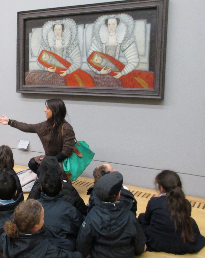Inclusion & Representation – Emily Gopaul