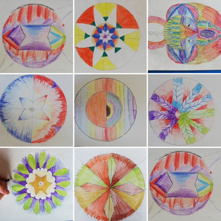 Teaching Art but don’t feel ‘Arty’ or creative? – Emily Gopaul