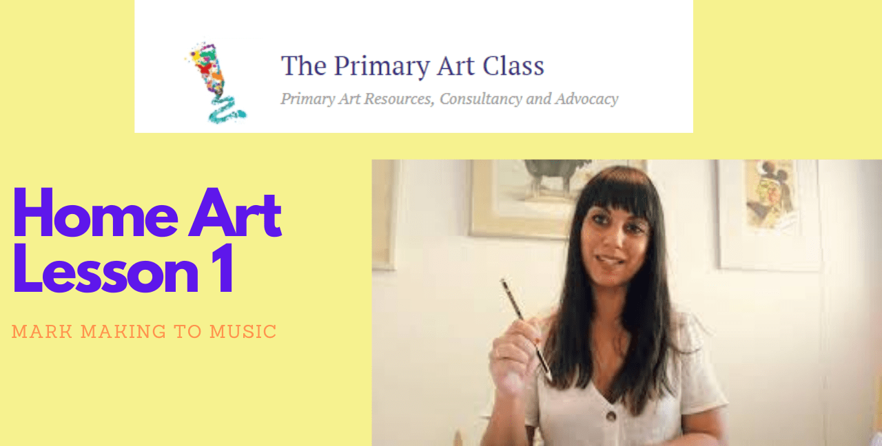 Home Art (downloadable slideshow 1): Paul Klee – Emily Gopaul