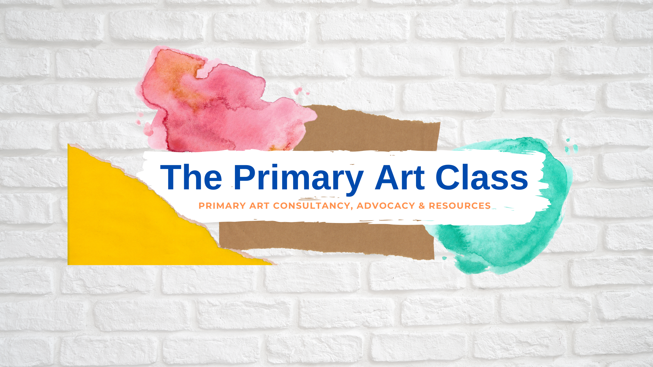 Artisteacher/ fused Portrait Project