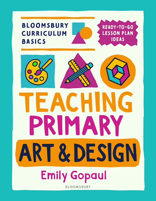 Emily Gopaul – THE PRIMARY ART CLASS